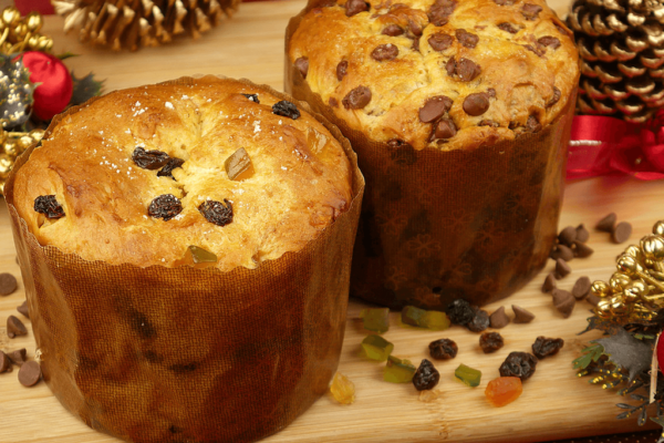 How to make homemade panettone recipe - Foodly - Magazine #1 Food ...