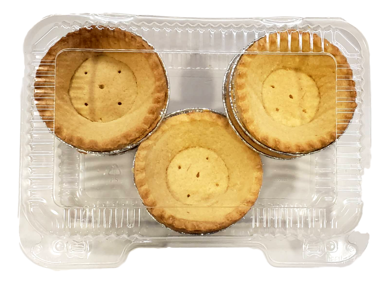 Do Frozen Tart Shells Go Bad