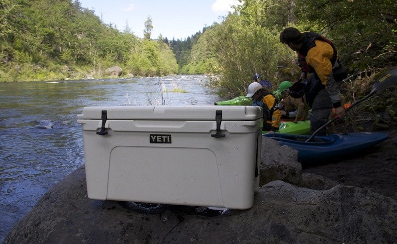 What is the best size Yeti to get?