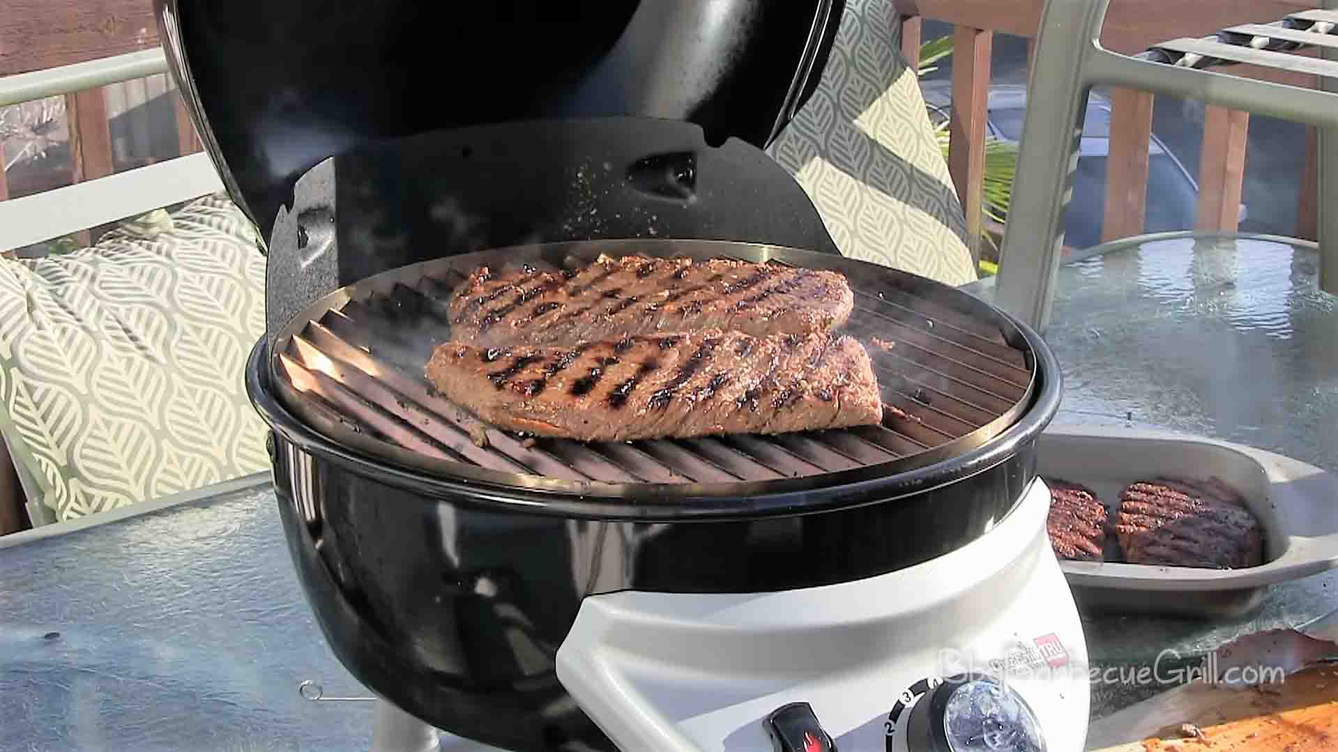What is the best all around grill?
