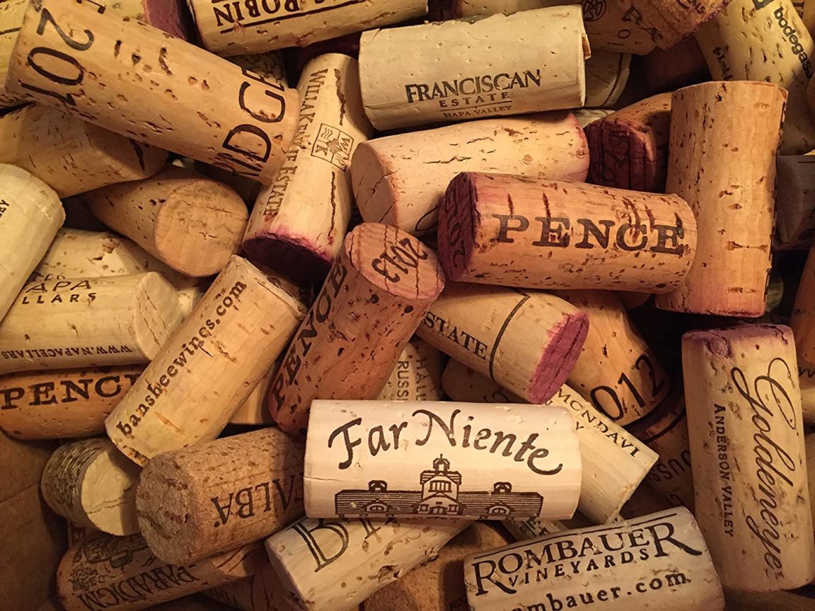 Can You Use Hot Glue On Wine Corks can-you-use-hot-glue-on-wine-corks
