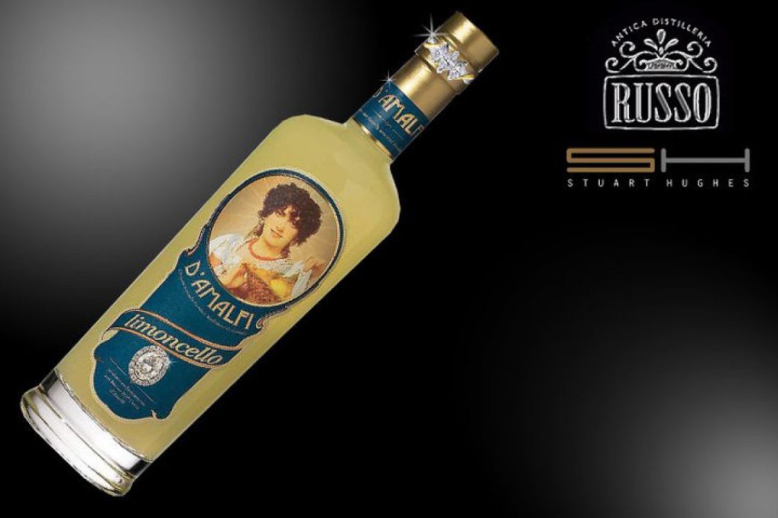 What is D Amalfi Limoncello Supreme?