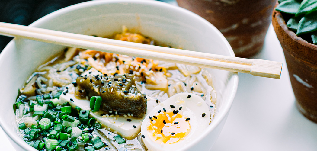 How long do you cook ramen in a ramen cooker?