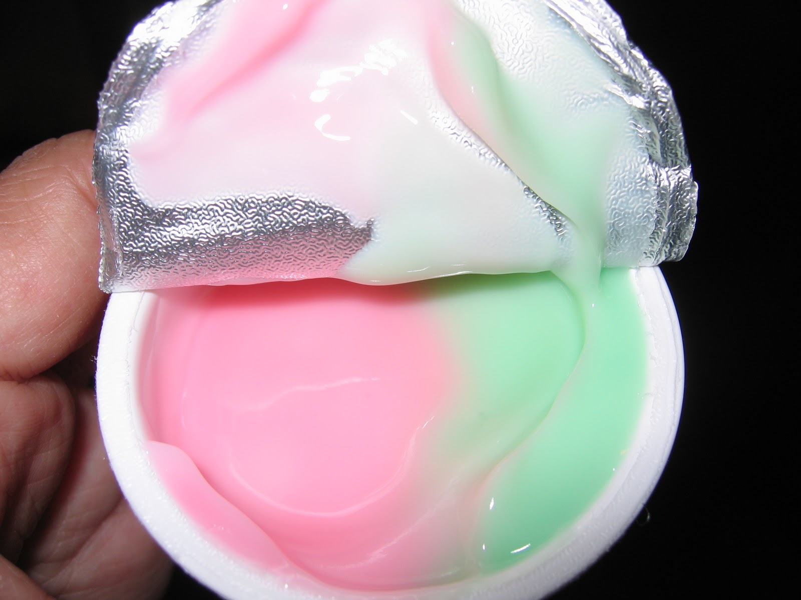 Can you eat Trix over the age of 12?