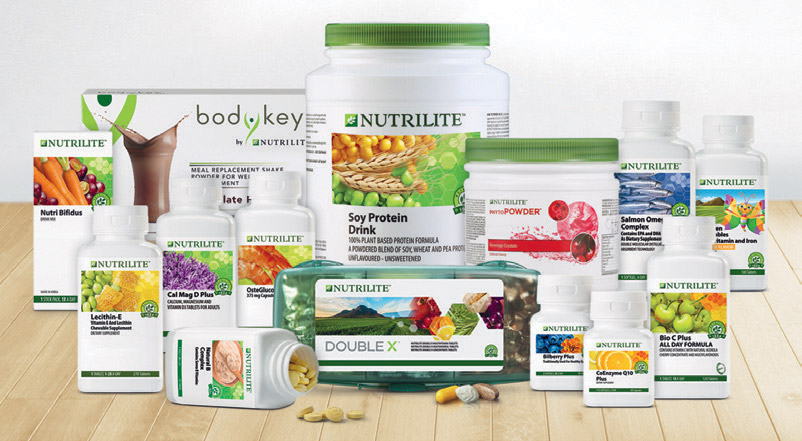 Is Amway Nutrilite safe?