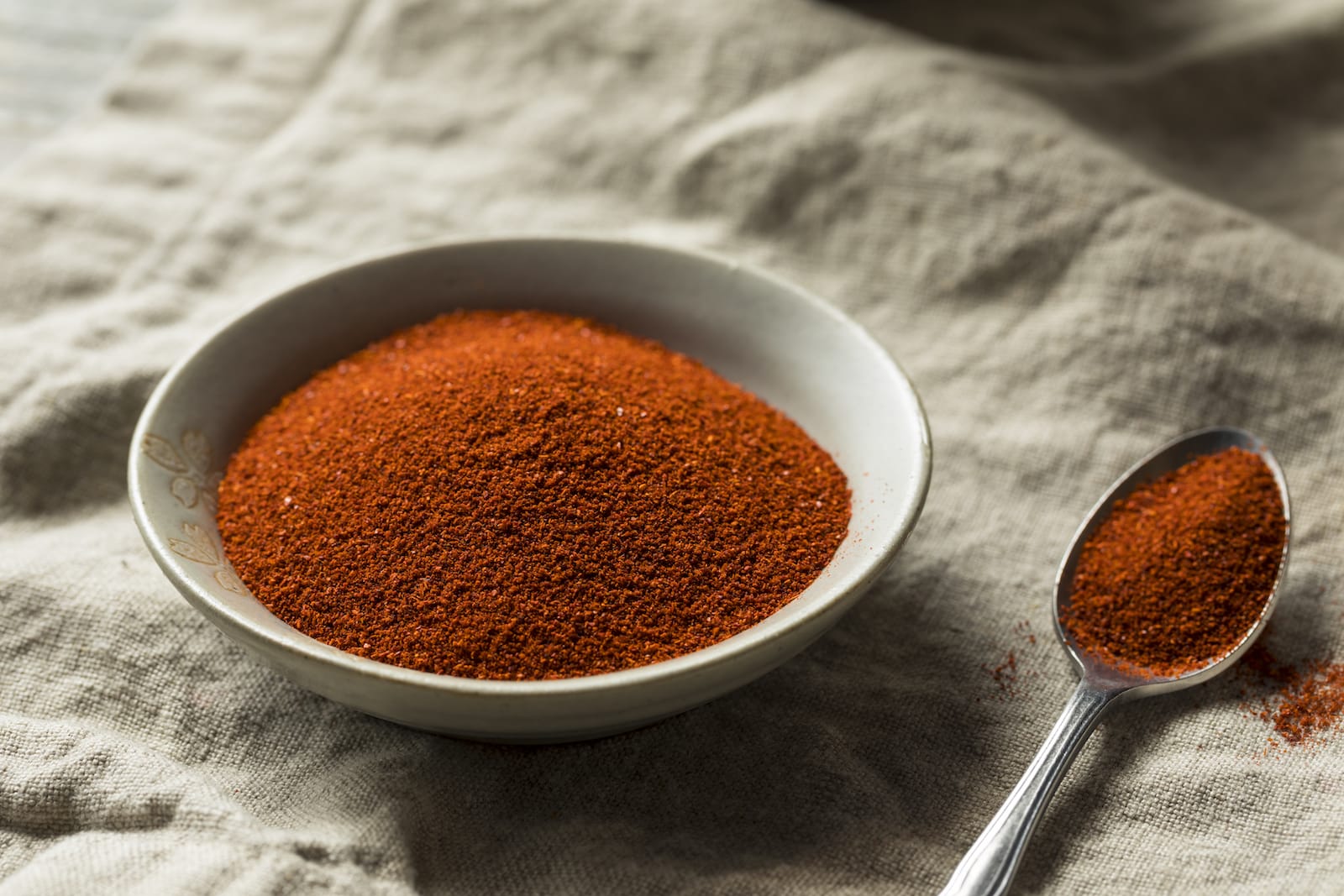 La poudre de piment ancho est-elle plus piquante que le chipotle