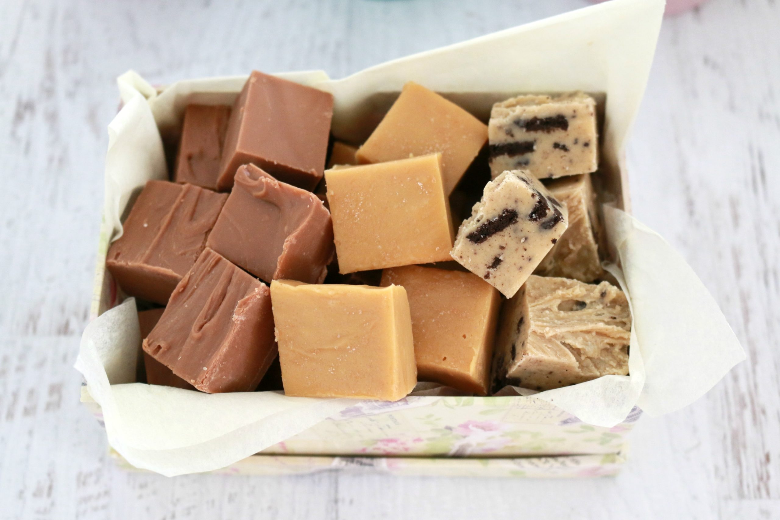 Is making fudge profitable?
