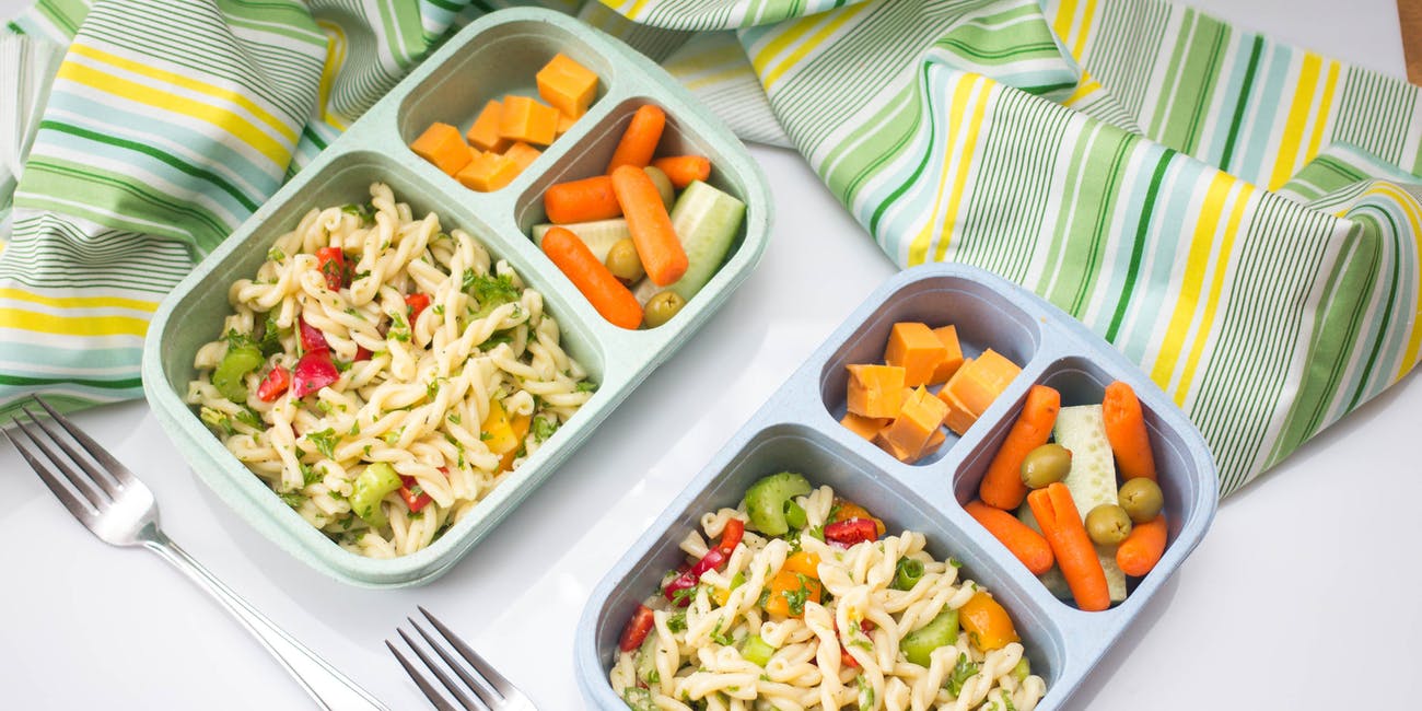 Should I pack a lunch for work?