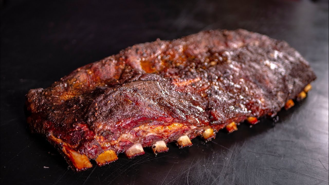 Should I Wrap Ribs In Butcher Paper 