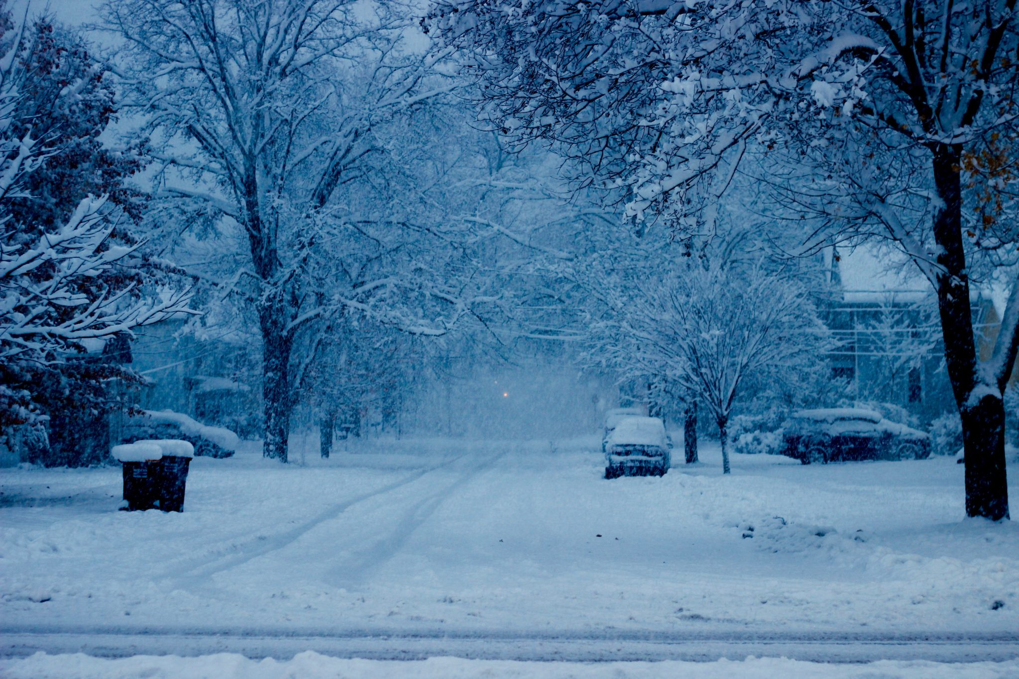 What Apps Is Snowfall On 
