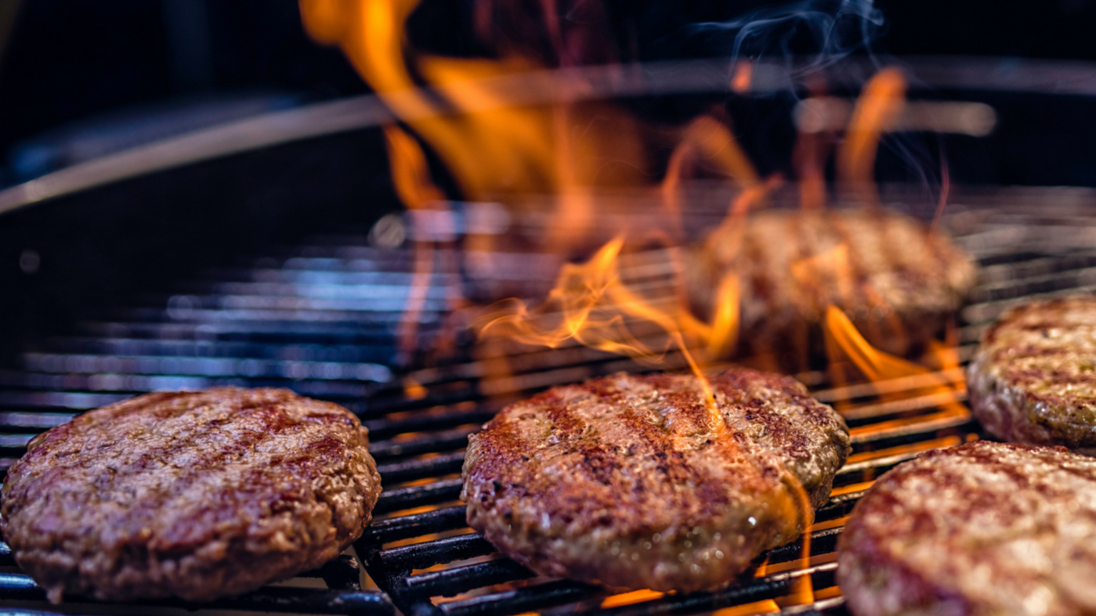 What Are The Disadvantages Of Grilling What Are The Disadvantages Of Grilling