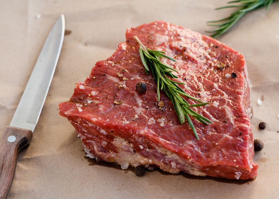 What do beef labels mean?