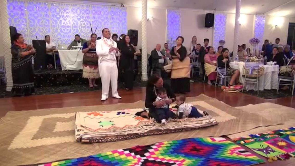 What is a Tongan FAHU?