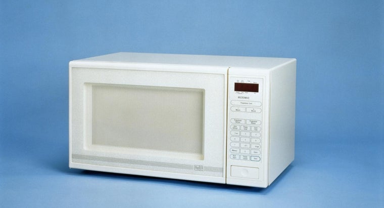 What is best wattage for microwave?