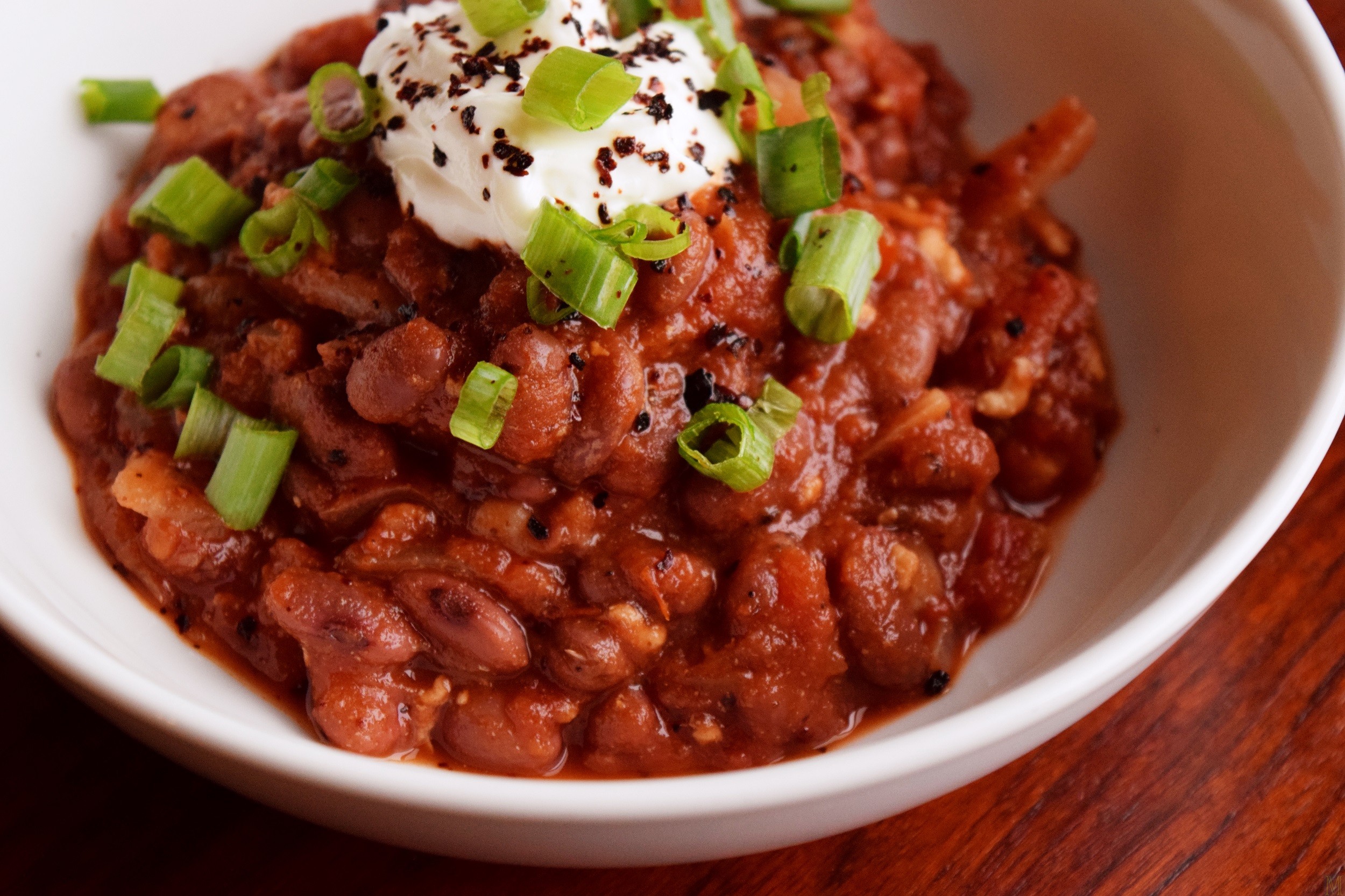 What is black Urfa chili?