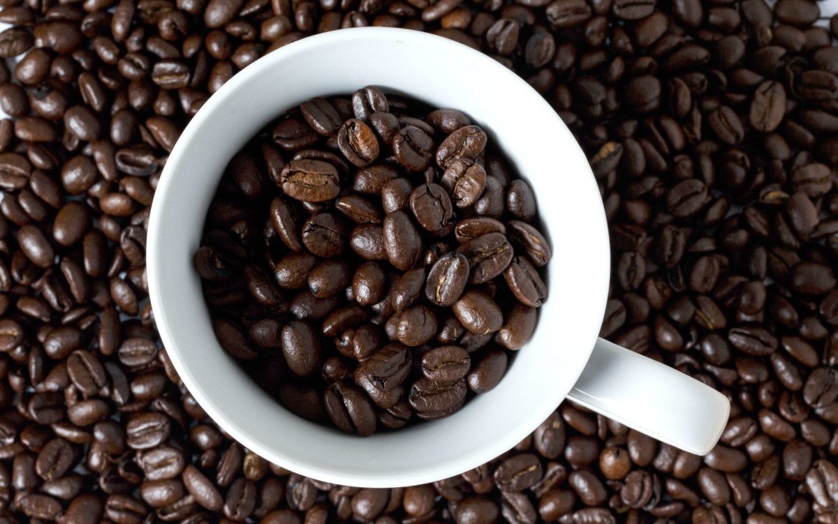 What is the most expensive coffee bean?