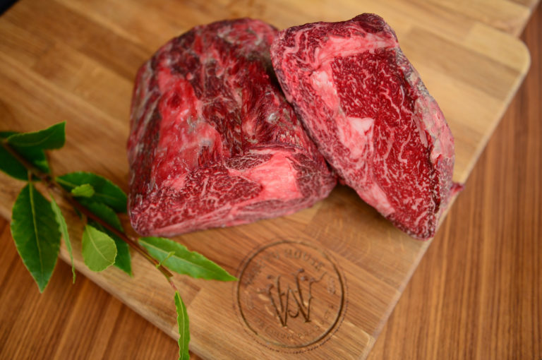 What is the most expensive cut of beef in the world?
