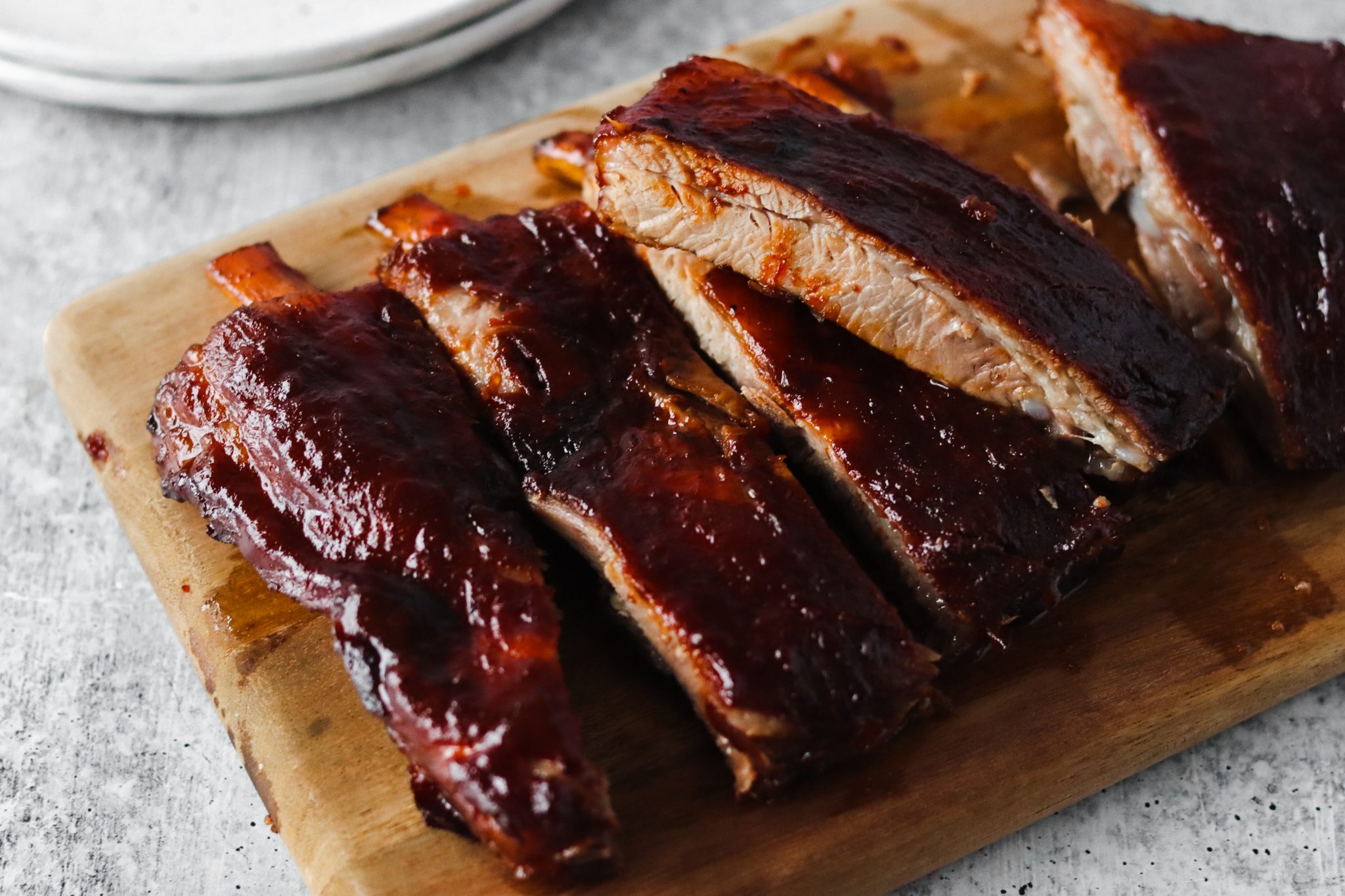 What's the best cut of ribs?