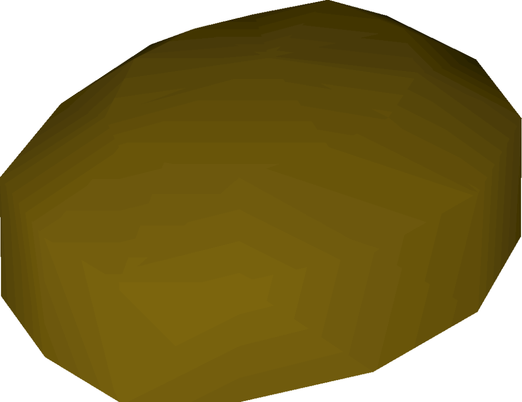 Where can I farm potatoes Osrs?