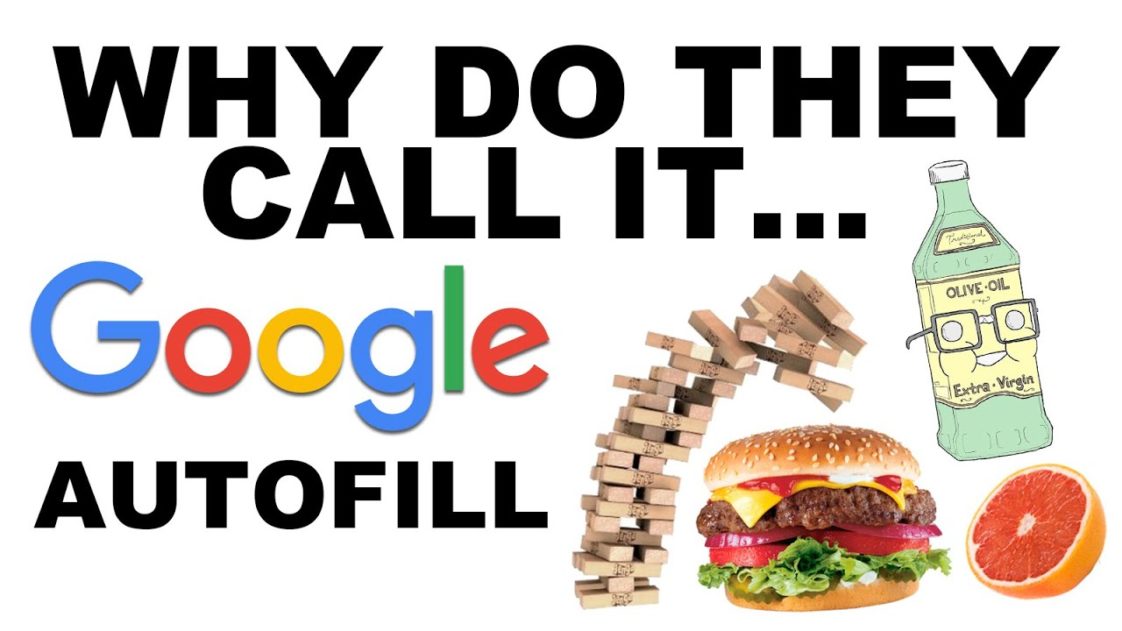 Why do they call it relish?