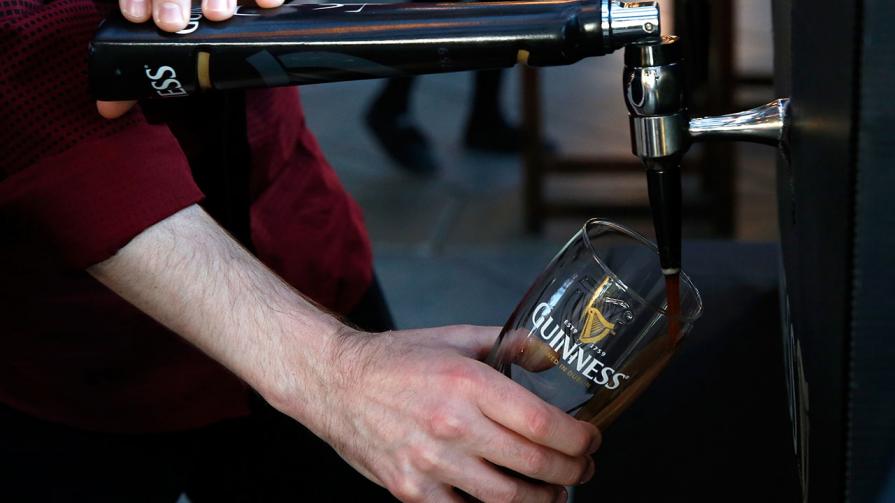 Why Guinness is bad for you?