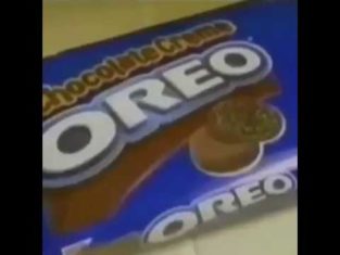 Why are Oreos banned?