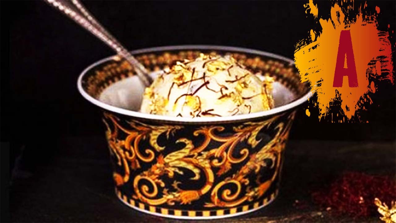 What is the rarest ice cream?