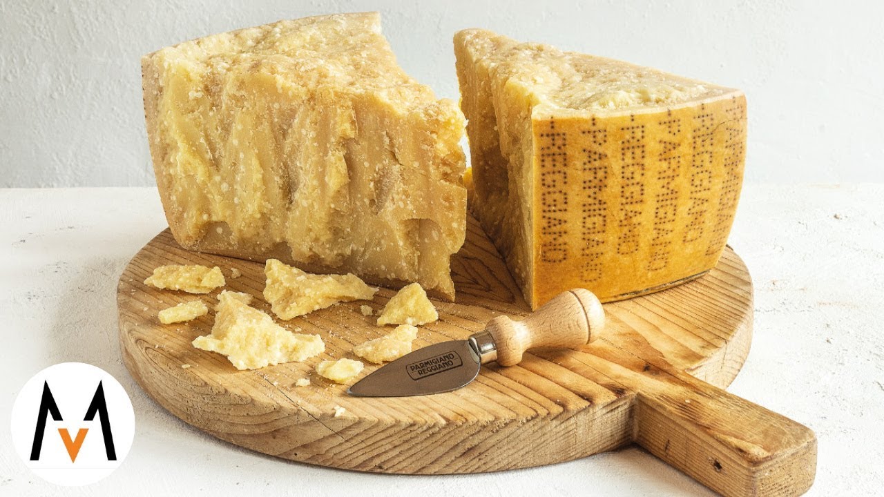 What is the most expensive cheese in Italy?