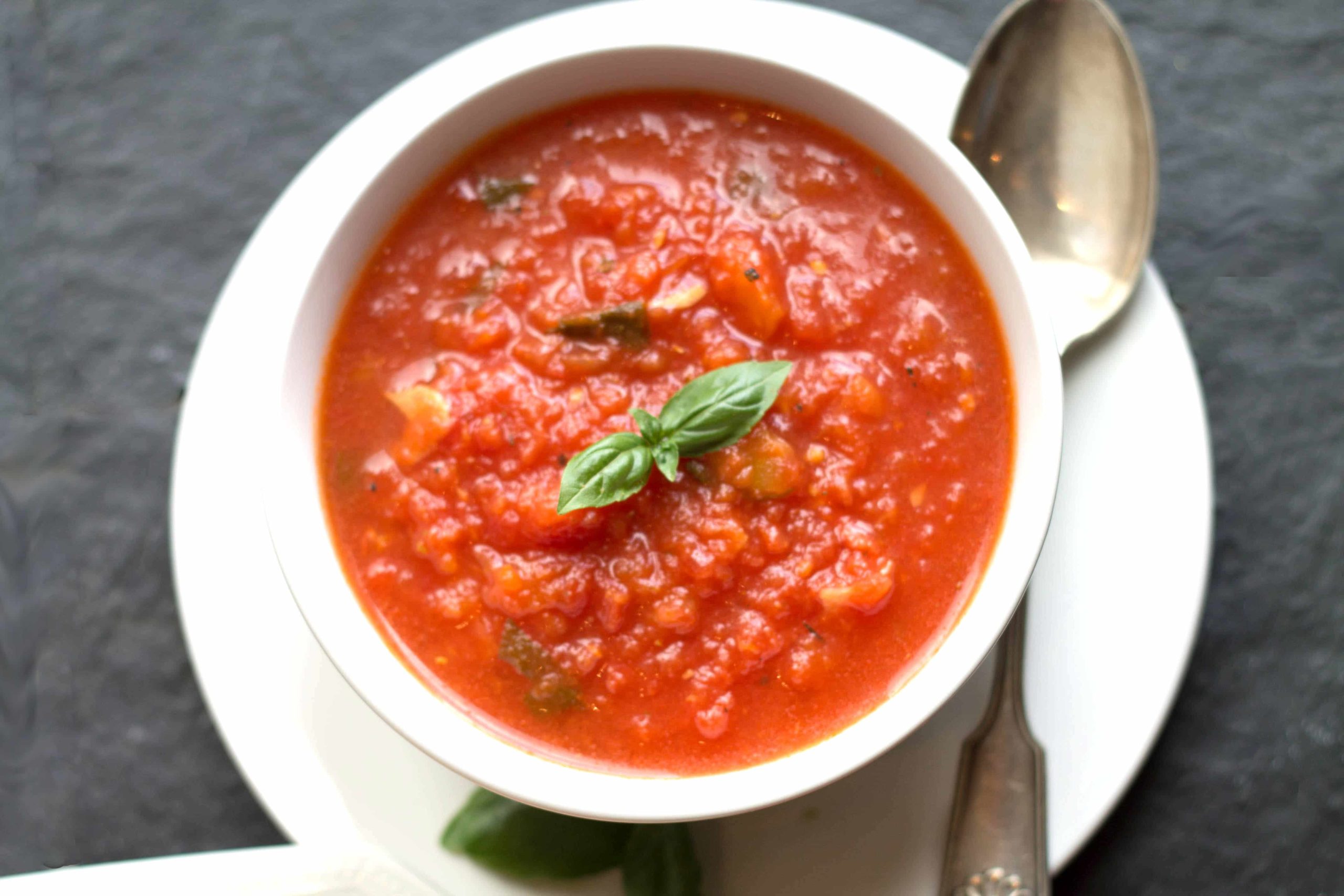 Is Classico tomato and basil pasta sauce vegan?