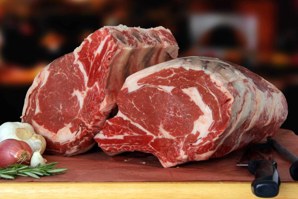 What is the difference between Outlaw ribeye and ribeye?