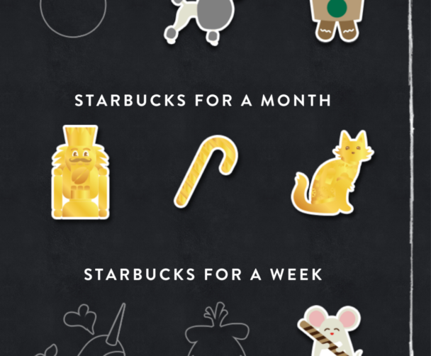 Do people actually win Starbucks for life? Do people actually win Starbucks for life?