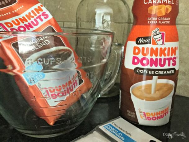 Does Taco Bell sell iced coffee?