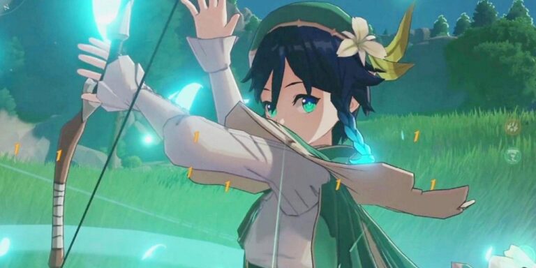 Does Venti mean wind?