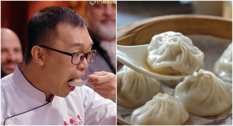 How do you pronounce xiao long bao?