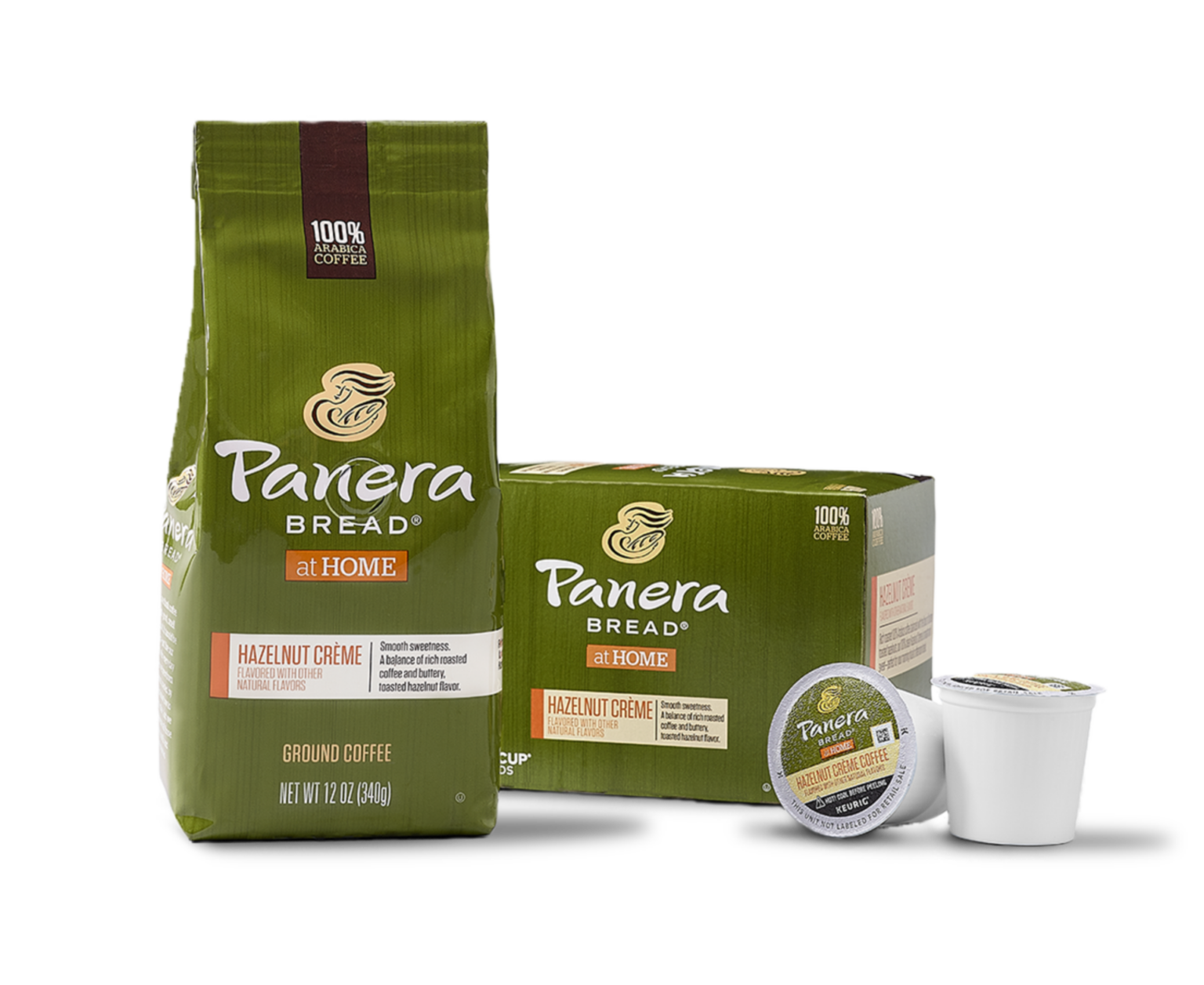 How Many Servings Are In A Box Of Panera Coffee 