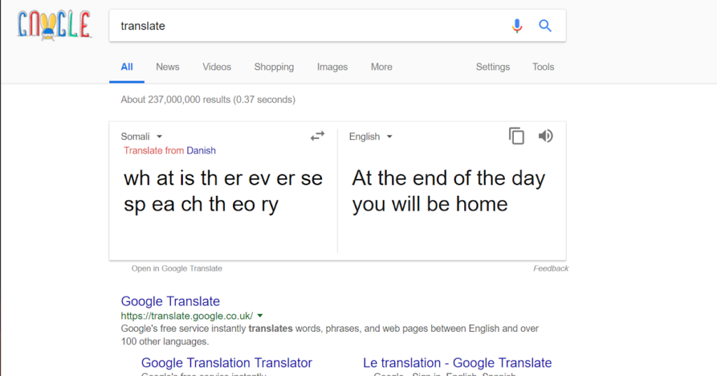 Is Google Translate Accurate For Spanish is-google-translate-accurate-for-spanish