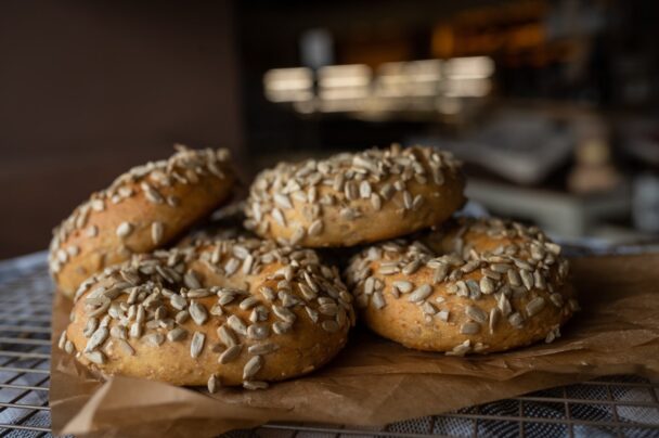 Is a multigrain bagel fattening?