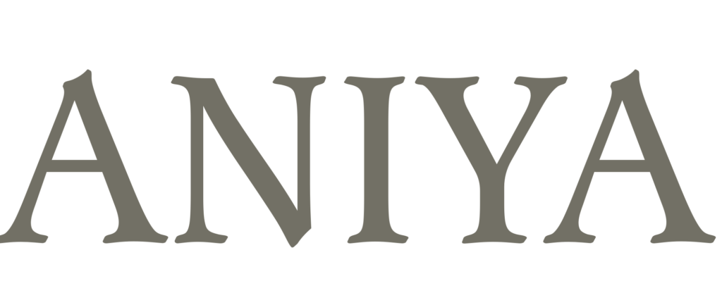 What does Aniya spell?