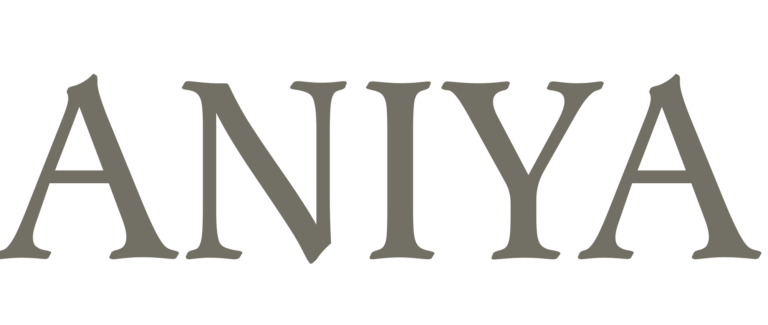 What does Aniya spell?