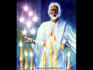 What does Eurus god look like?