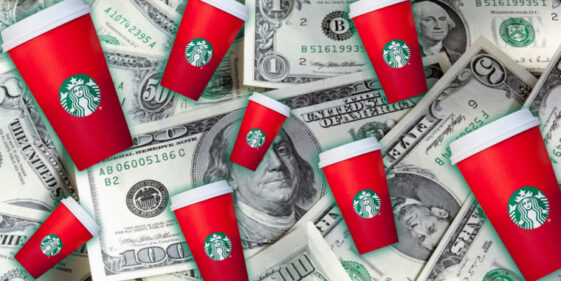 What Is 5 Dollars At Starbucks what-is-5-dollars-at-starbucks
