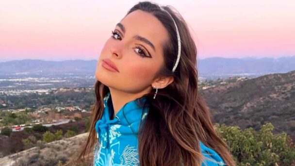 What is Addison Rae's net worth 2020?