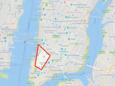 What is Brooklyn NY ZIP code?