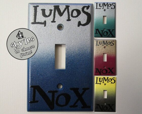 What is Lumos Nox?