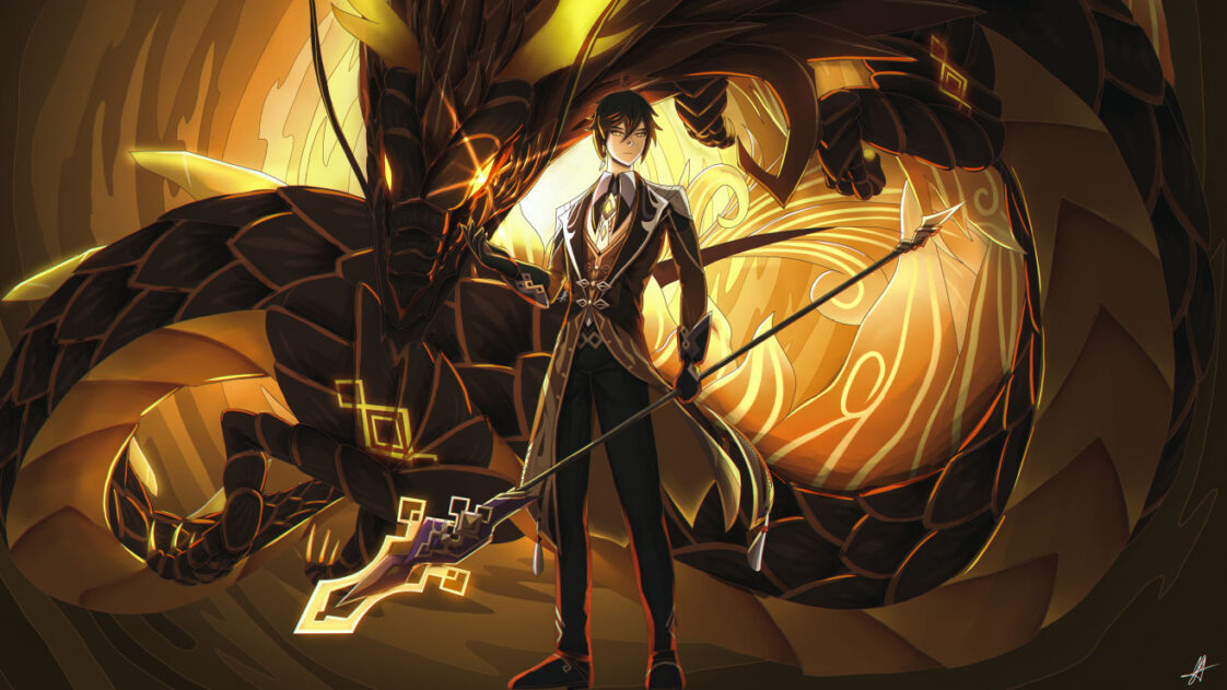 What is Rex Lapis true form?