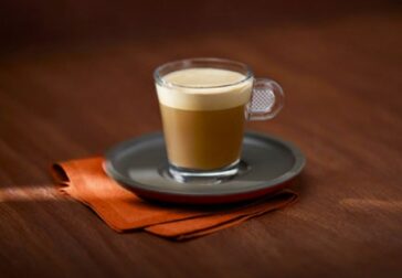 What is a Cortadito coffee?