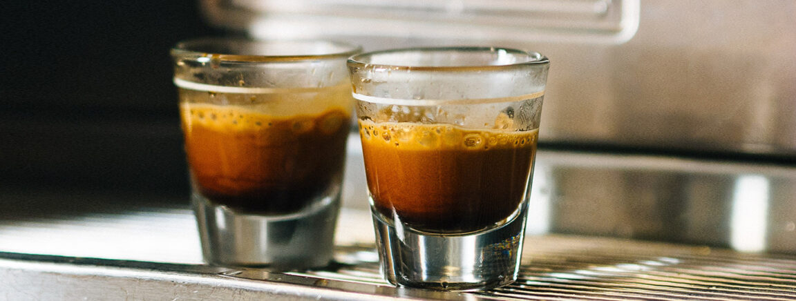 What is ristretto Starbucks?