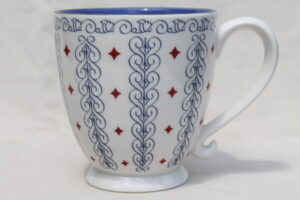 What is the Starbucks barista pattern?