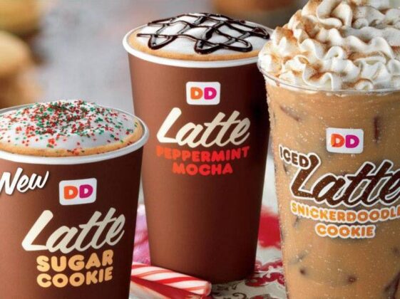 What is the best drink in Dunkin Donuts?