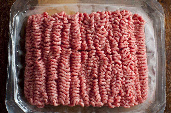 What is the opposite of mince?